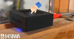How Do I Pair my Esinkin Bluetooth Adapter? – Esinkin Bluetooth Adapter