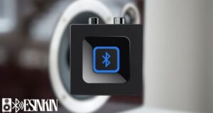 How Do I Pair my Esinkin Bluetooth Adapter? – Esinkin Bluetooth Adapter